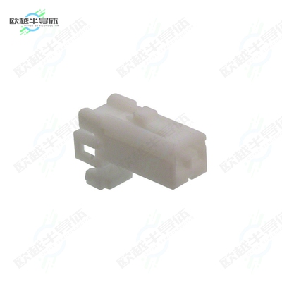 174463-1[连接器CONN PLUG HSG 2POS 3.50MM]