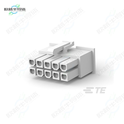 1-2296205-0[连接器10P RCPT VAL-U-LOK GWT/V0]