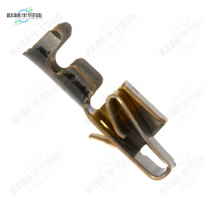 770522-2[连接器CONN SOCKET 18-24AWG CRIMP GOLD]