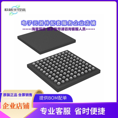 AD9972BBCZ 【IC CCD SGNL PROC 14BIT 100CSBGA】