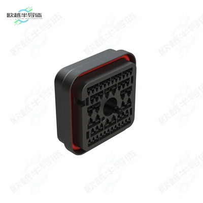 ARB16-48SAR-L018[连接器48 POSITION PLUG, REDUCED DIAMET]