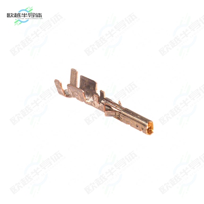 430300003[连接器CONN SOCKET 20-24AWG CRIMP GOLD]