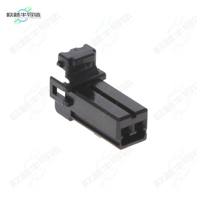 174463-2[连接器CONN PLUG HSG 2POS 3.50MM]