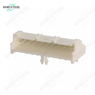 1-1744446-0[连接器CONN HEADER R/A 10POS 2.5MM]