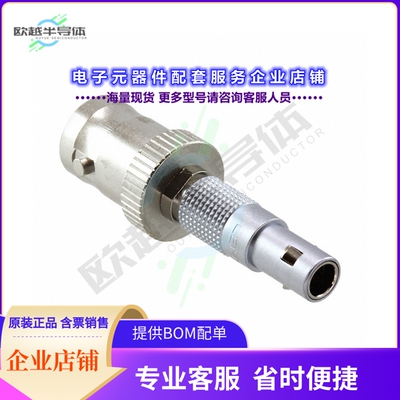 ABF.00.250.NTA[连接器COAX ADAPT BNC TO NIM-CAMAC]