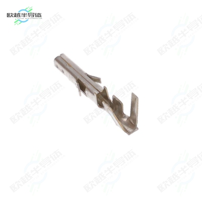 794956-5[连接器CONN SOCKET 18-22AWG CRIMP TIN]