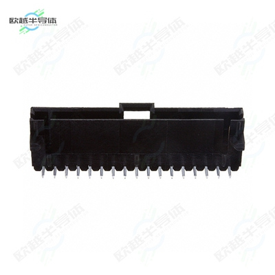1-103673-6[连接器CONN HEADER R/A 17POS 2.54MM]