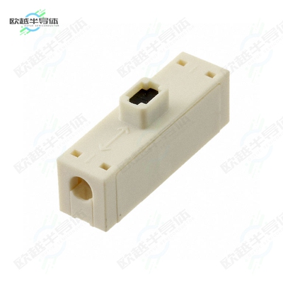 9286001021906[连接器CONN JUNCT 1POS POKE-IN 18-26AWG]