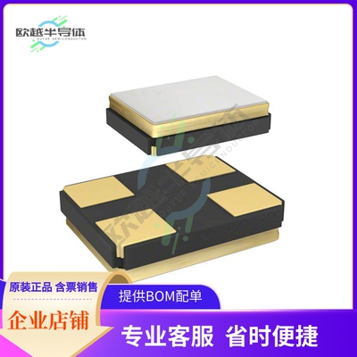 402F2401XIAR《CRYSTAL 24.0000MHZ 10PF SMD》