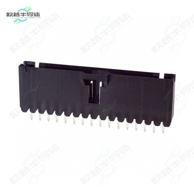 6-103639-5[连接器CONN HEADER VERT 16POS 2.54MM]