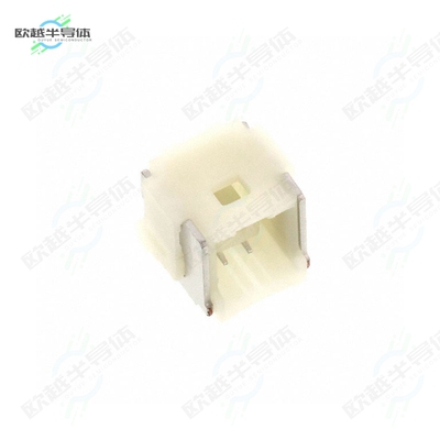 10136353-02111LF[连接器CONN RCPT 2POS 0.059 TIN SMD R/A]