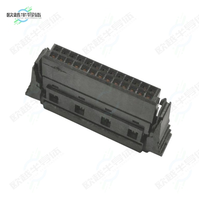 CQEA217-4077A002C1SB[连接器IDC FEMALE CONNETOR TYPE B WITH]