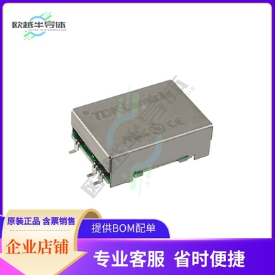 CC3-1212SR-E【DC DC CONVERTER 12-15V 3W】