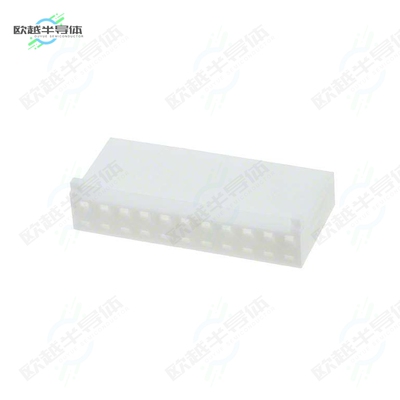 1-1375820-1[连接器CONN RCPT HSG 11POS 2.54MM]