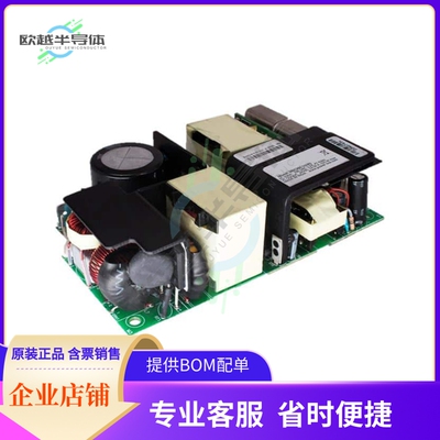 LFWLT300-1005【AC/DC CONVERTER 30V 200/300W】