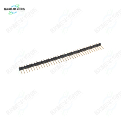 10129378-936002BLF[连接器CONN HEADER VERT 36POS 2.54MM]