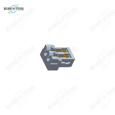50375-00211-002[连接器0.8MM PITCH WTB IDC FEMALE CONN.]