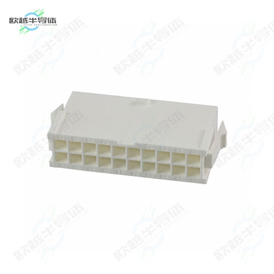 10127816-20LF[连接器CONN PLUG HSG 20POS 4.20MM]