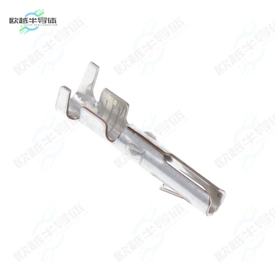 163302-8[连接器CONN SOCKET 13-17AWG CRIMP TIN]