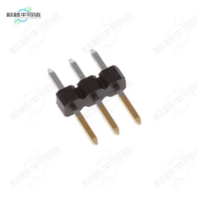 2355181-3[连接器3P,2MM,BRK HDR,SRVT,2.8,0.38AU,B]