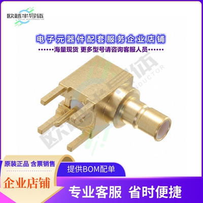R114665000W[连接器SMB F RA PCB]