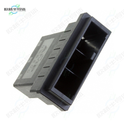 1-353046-3[连接器CONN PLUG HSG 3POS 10.16MM]