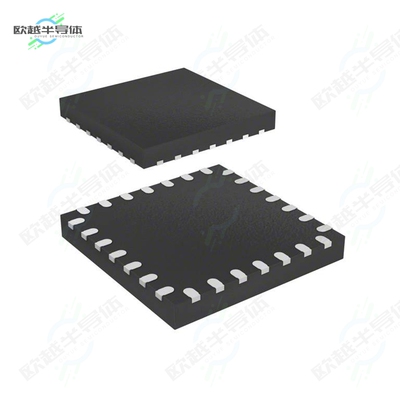 STM32G071G8U6[集成电路 MCU 32BIT 64KB FLASH 28UFQFPN]