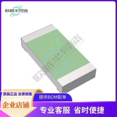 TNPW120622K0BYEN【RES 22K OHM 0.1% 1/4W 1206】