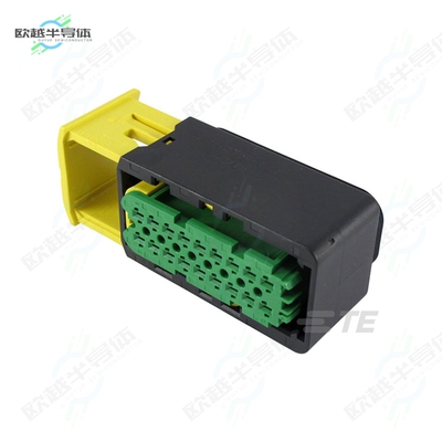 3-1563759-1[连接器CONN RCPT HSG 18POS 4.00MM]