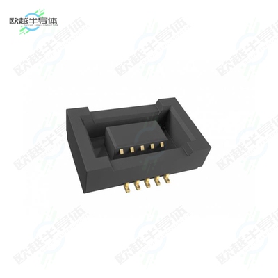 10164227-0101A1RLF[连接器BERGSTAK 0.4MM, 10POSITION, RECE]