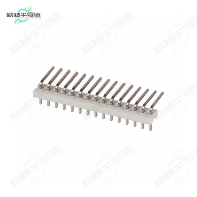 1-640453-5[连接器CONN HEADER R/A 15POS 2.54MM]