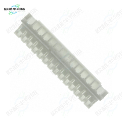 1-440129-4[连接器CONN RCPT HSG 14POS 2.00MM]