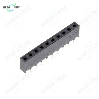 1-2314876-0[连接器10P,2MM,B-B,REC,SRVT,2.7,0.1AU,T]