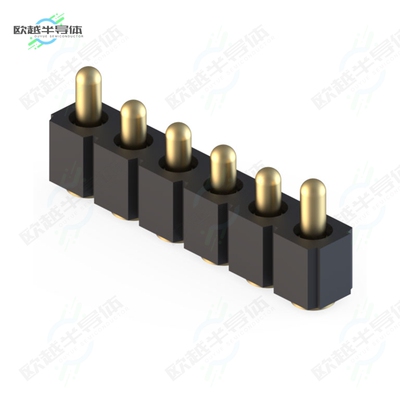 811-22-006-30-022101[连接器FMLB SPRING-LOADED CONN, SMT SIN]