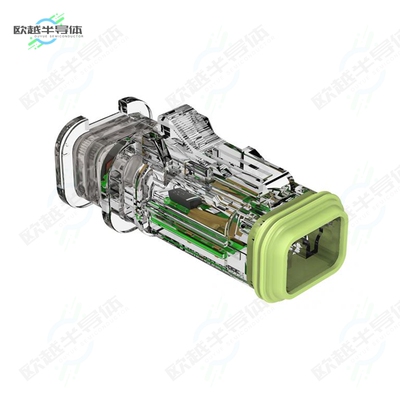 AT06-2S-LED12VR1-OMC[连接器2 POSITION LED OVERMOLD PLUG, SO]