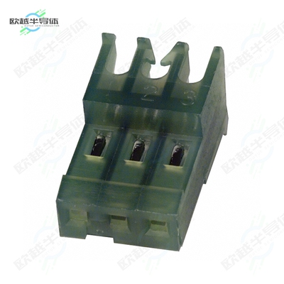 3-640623-3[连接器CONN RCPT 3POS IDC 28AWG TIN]
