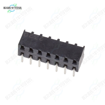 1-2314918-4[连接器14P,2MM,B-B,REC,DRHZ,2.1,0.76AU,]