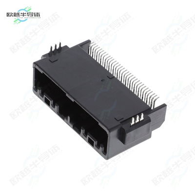 MX34R32HF4T[连接器CONN HEADER SMD R/A 32POS 2.2MM]