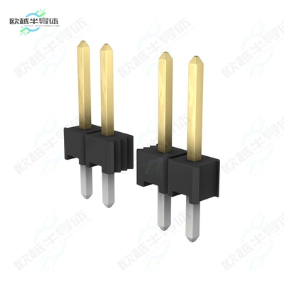 9-146276-0-20[连接器CONN HEADER VERT 20POS 2.54MM]