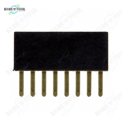 LPPB082CFFN-RC[连接器CONN HDR 16POS 0.05 GOLD PCB]