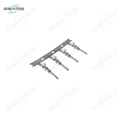 SA1004[连接器CONTACT PIN 16-20AWG NKL]
