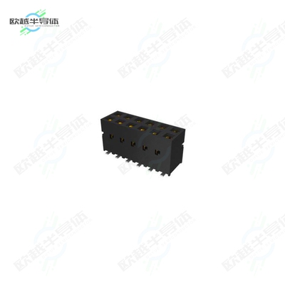 91618-423LF[连接器CONN RCPT 46POS 0.1 TIN SMD]