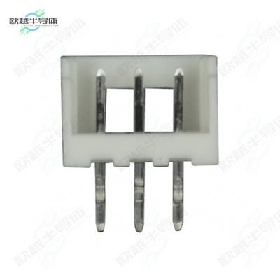 532530370[连接器CONN HEADER VERT 3POS 2MM]