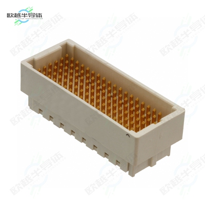 2102060-4[连接器CONN HEADER SMD 114POS 1.27MM]