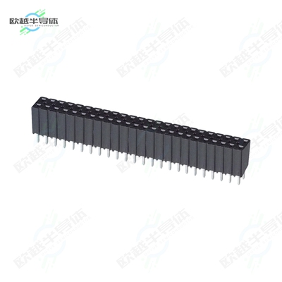 929975-01-24-RK[连接器CONN RCPT 48POS 0.1 TIN PCB]