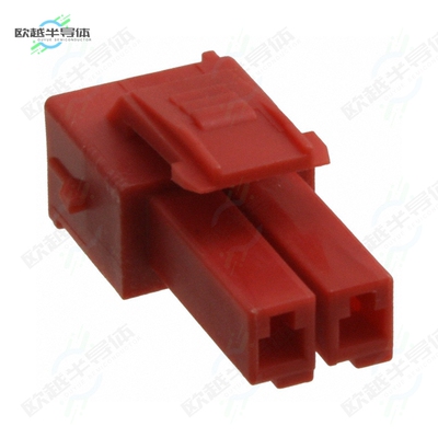 177898-2[连接器CONN PLUG HSG 2POS 3.96MM]