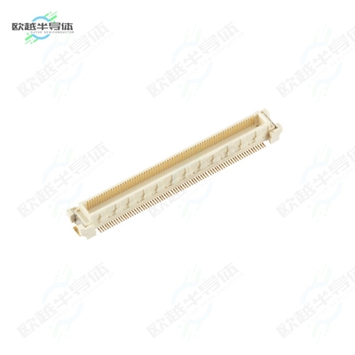 10147520-144-THLF[连接器BERGSTAK FX10 0.5MM HEADER]