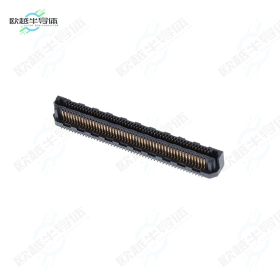 LSS-150-01-L-DV-A-K[连接器CONN SELF-MATE 100POS SMD GOLD]