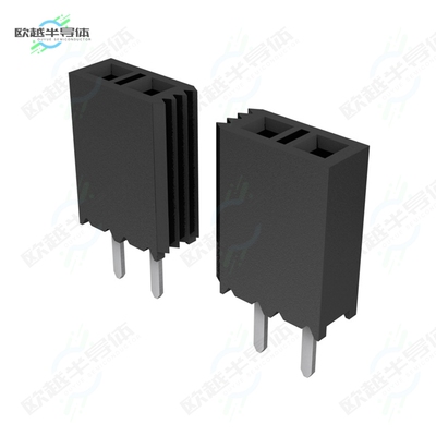 BCS-122-LM-S-TE[连接器CONN RCPT 22POS 0.1 GOLD PCB]