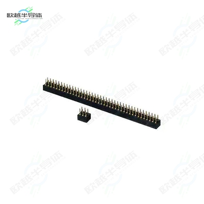 99908-S000[连接器DIP BOARDMOUNT SOCKET .039 (1.0]